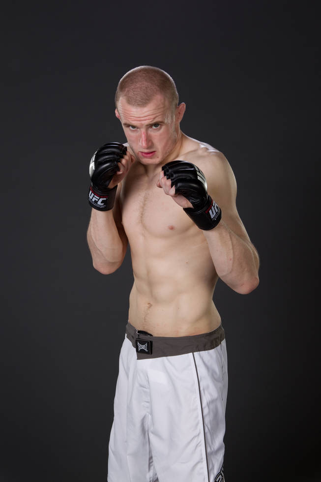 TUF 12: Georges St. Pierre vs. Josh Koscheck Contestant Power Rankings