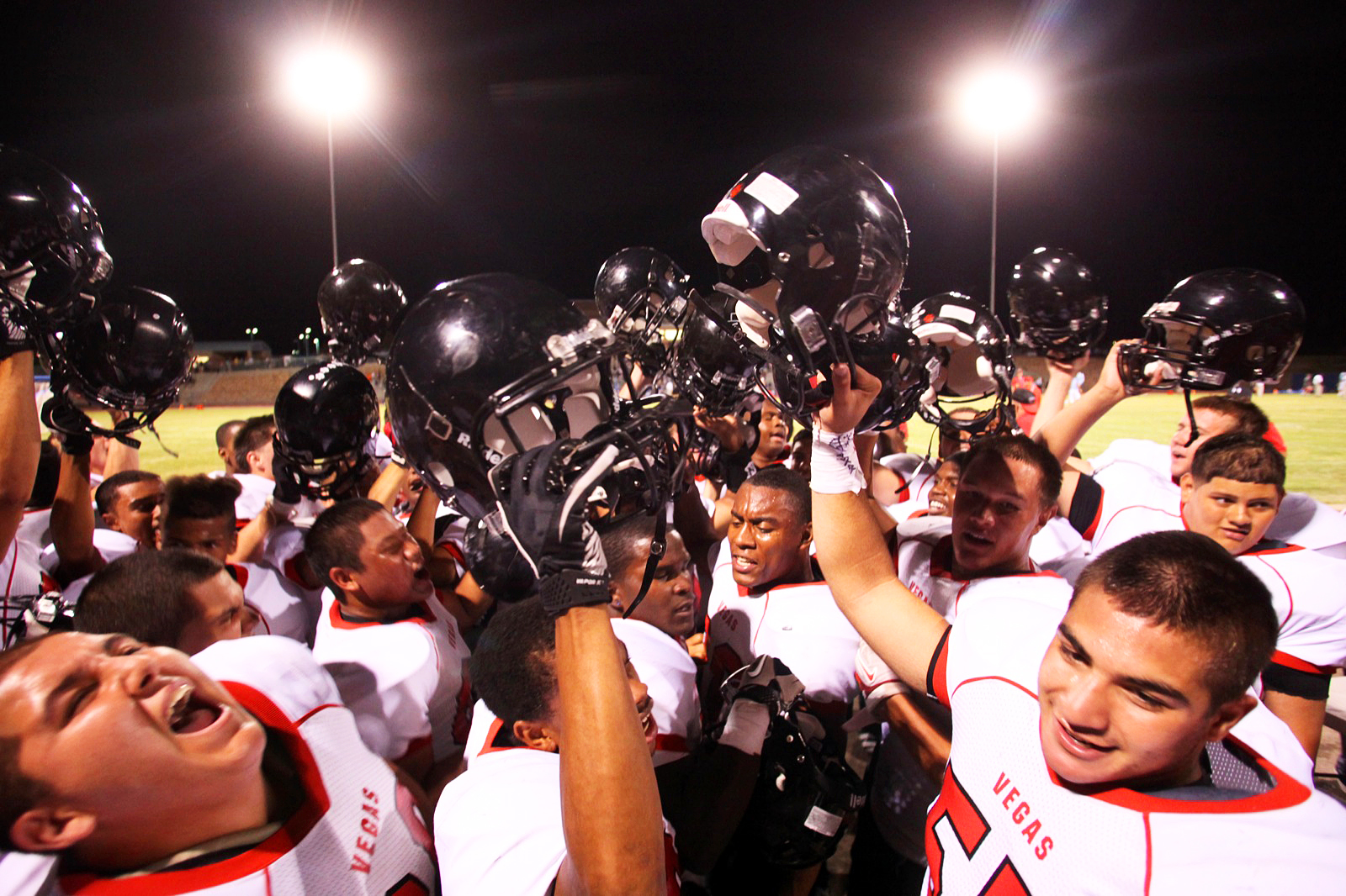 Niko Kapeli | prepnvfootball